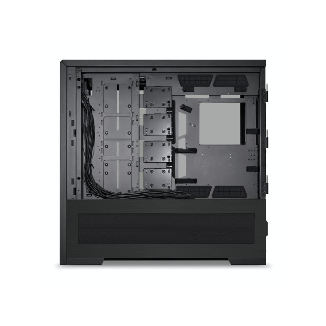 Buy Lian Li V3000 Plus Dual System Cabinet at Best Price in India only ...