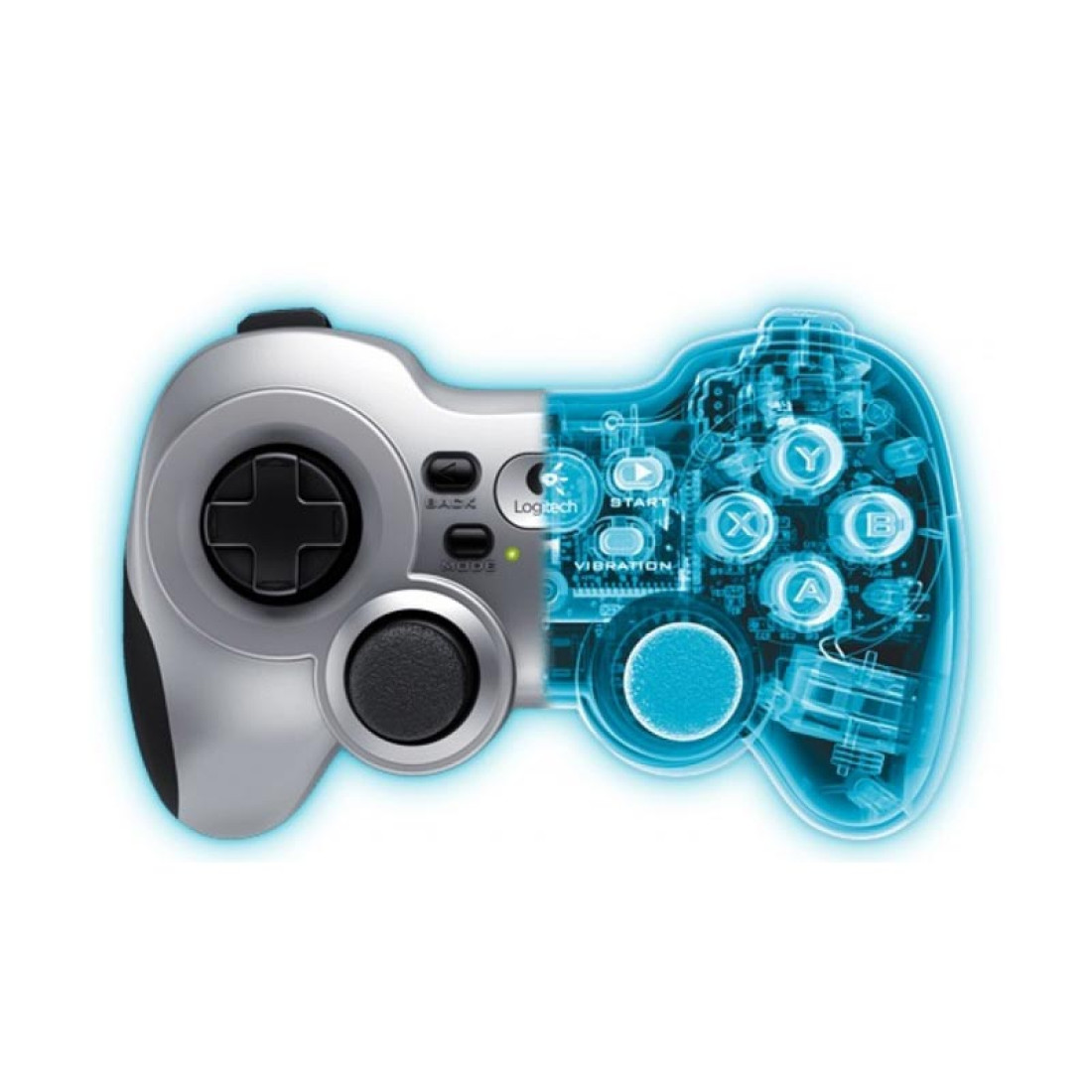 Buy Logitech F710 USB Wireless Gamepad at Best Price in India only at ...