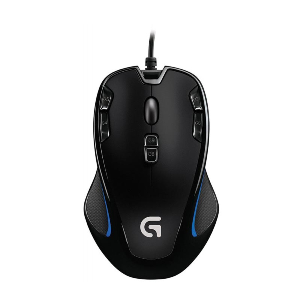 Buy Logitech G300S Optical Gaming Mouse at Best Price in India only at ...