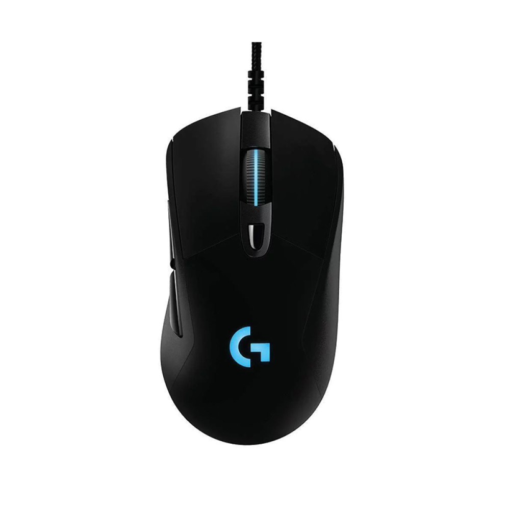 Buy Logitech G403 Hero Gaming Mouse at Best Price in India only at ...