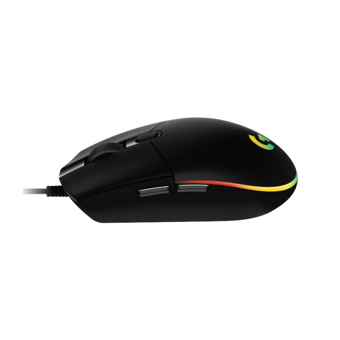Buy Logitech G203 Lightsync Gaming Mouse at Best Price in India Only at ...