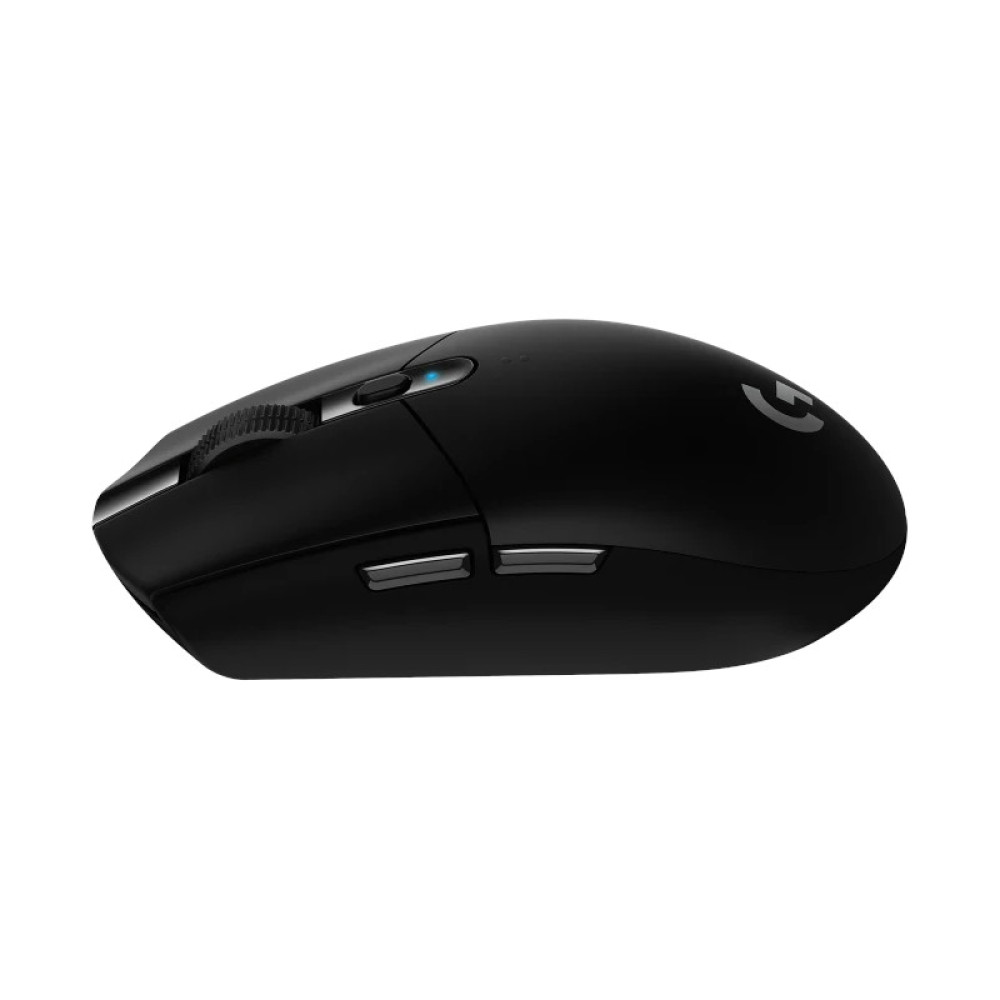 Buy Logitech G305 Lightspeed Wireless Gaming Mouse - Black at Best ...