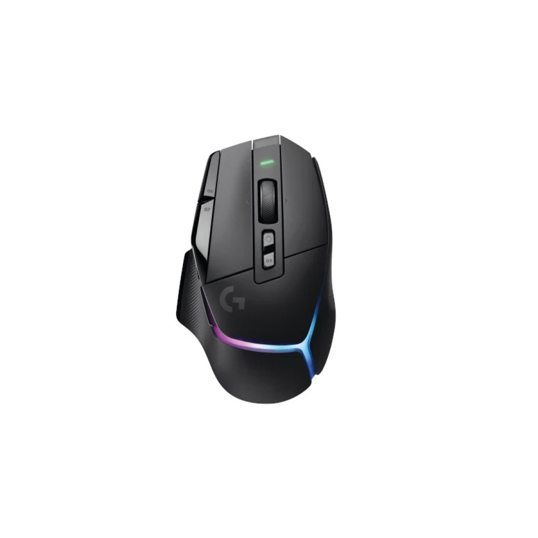 Buy Logitech G G502 X Plus LightSpeed Wireless RGB Gaming Mouse at Best ...