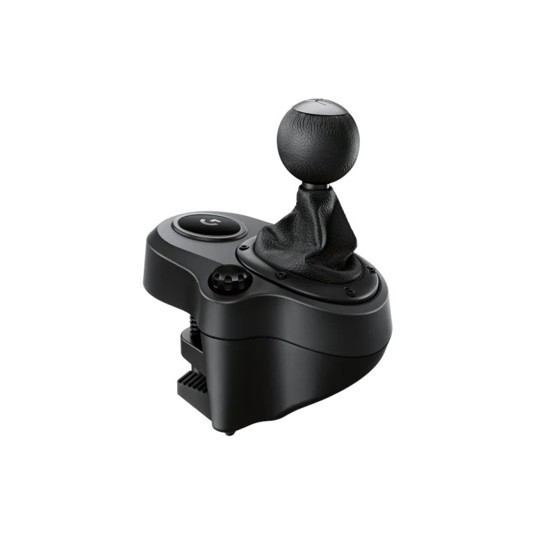 Buy Logitech Driving Force Shifter for G923, G29 and G920 Racing Wheels ...