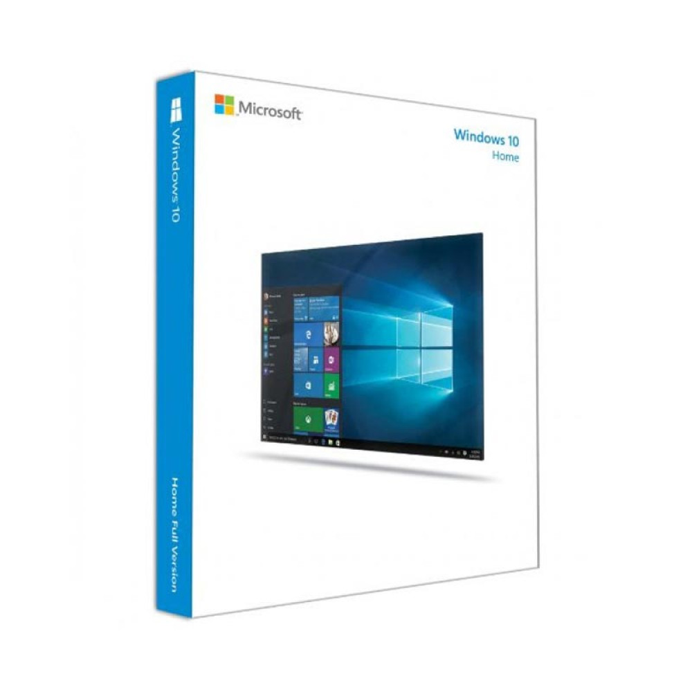 Buy Microsoft Windows 10 Home 32 Bit/64 Bit Operating System at Best ...