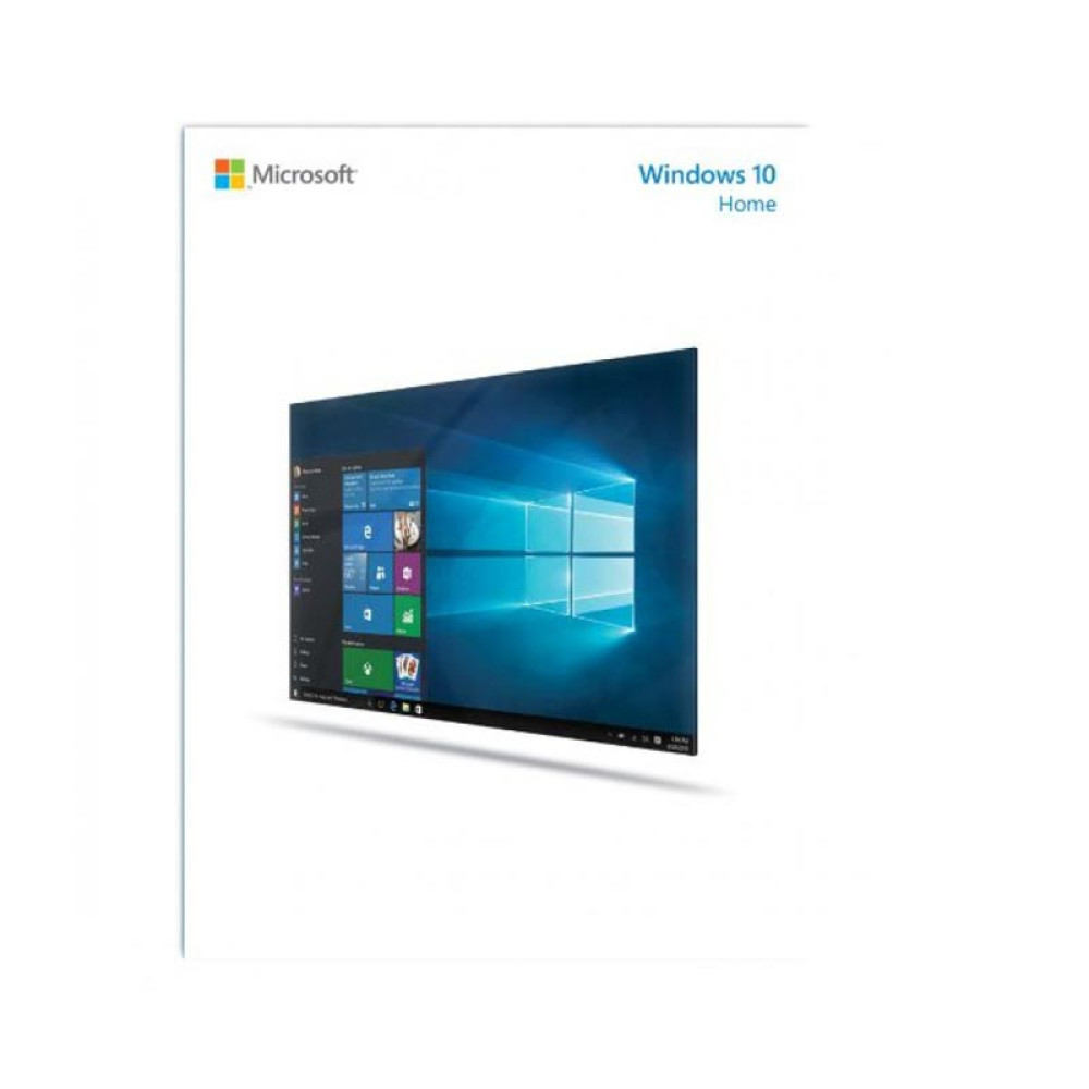 Buy Microsoft Windows 10 Home 32 Bit/64 Bit Operating System at Best ...
