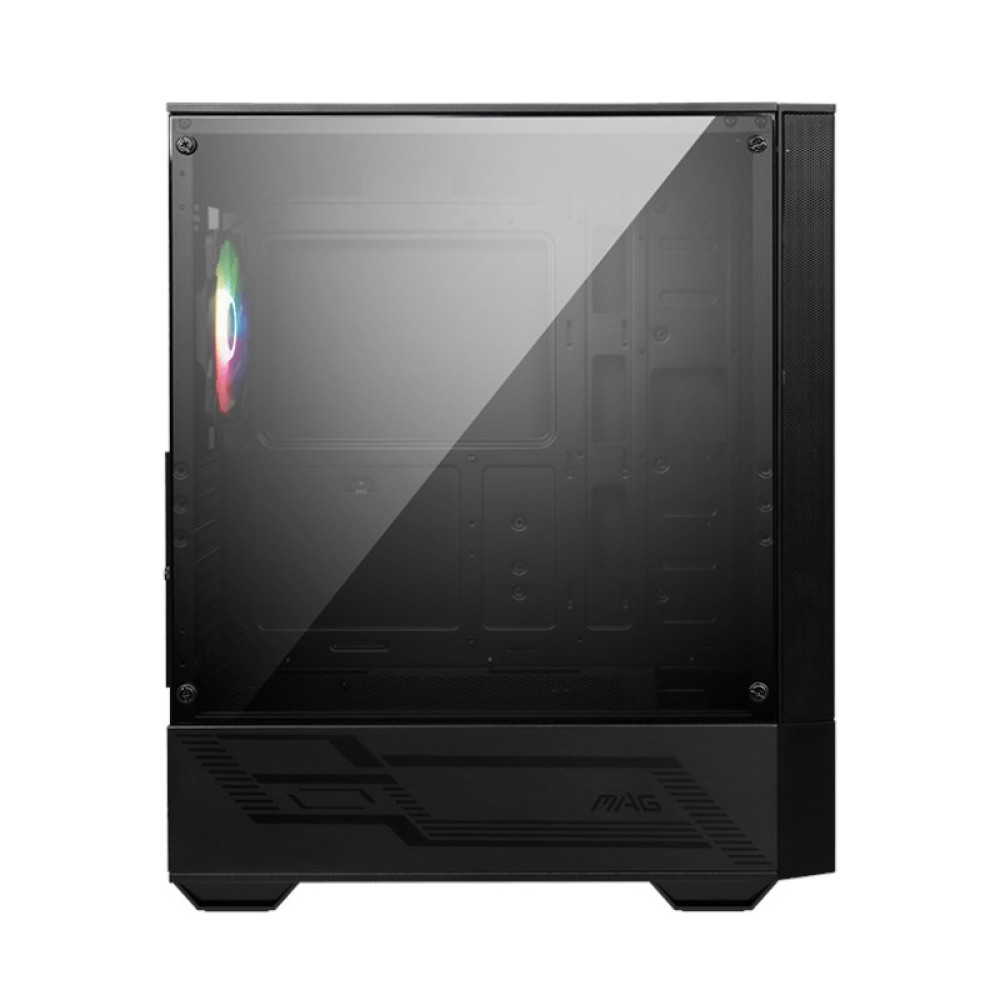 Buy Msi Mag Forge R Gaming Cabinet At Best Price In India Only At Vedant Computers