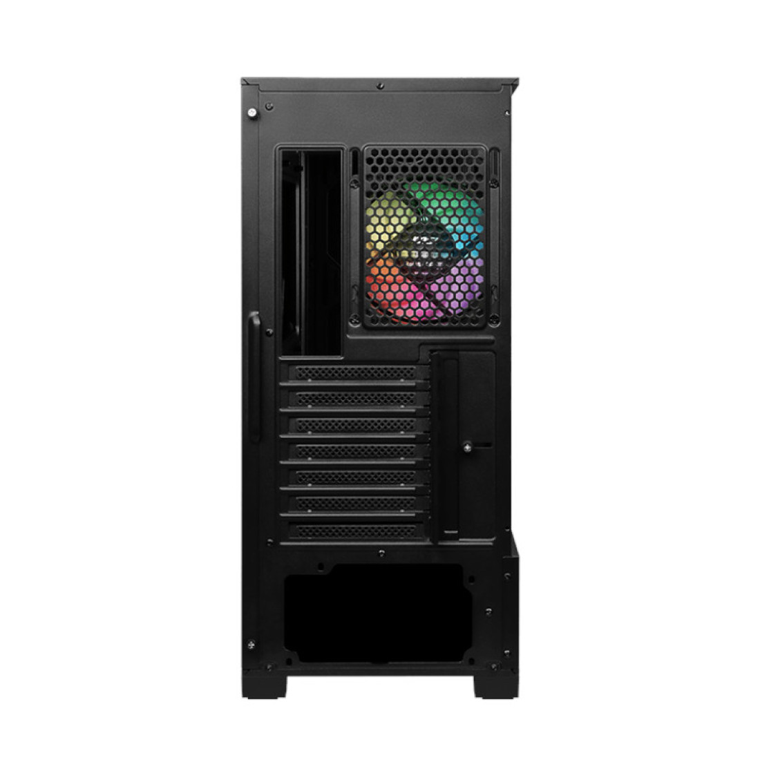 Buy Msi Mag Forge R Gaming Cabinet At Best Price In India Only At Vedant Computers