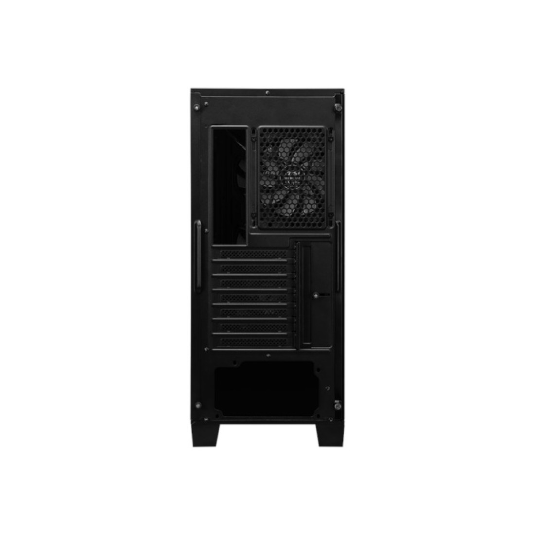 Buy MSI MAG Forge 120A Airflow Gaming Cabinet at Best Price in India ...