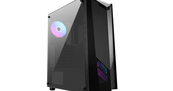 Buy MSI MAG Shield 110R Mid-Tower Case at Best Price in India only at ...
