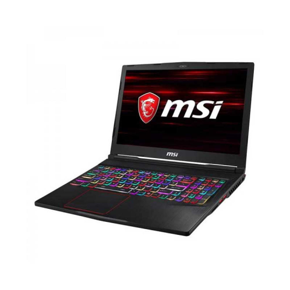 Buy MSI GE63 Raider RGB 9SF Intel Core i7 9th Gen 512GB SSD 1TB HDD ...