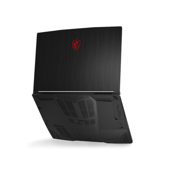 Buy MSI GF63 Thin 11SC-078IN Intel i5-11400H Win10 Home 15.6 Inch FHD ...