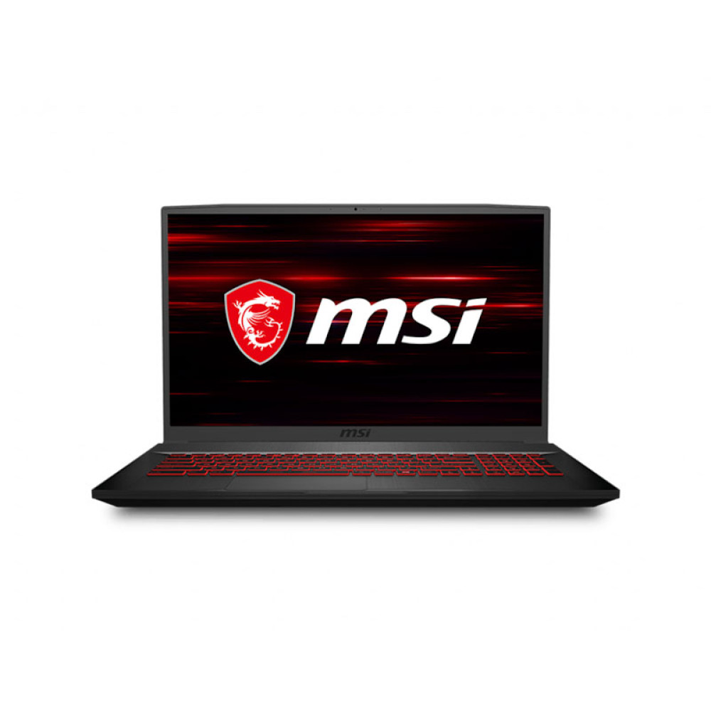 Buy MSI GF75 Thin 10SCXR Intel Core i7 10th Gen 512GB NVMe SSD 8GB DDR4 ...
