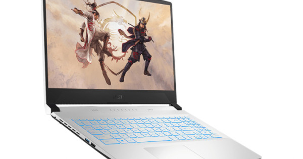 Buy MSI Sword 15 A11UE-474IN Intel i7-11800H Win10 Home 15.6 Inch FHD ...