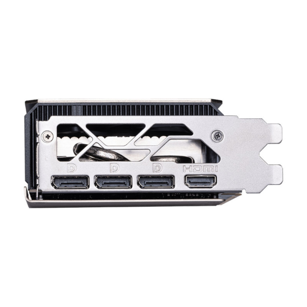 Buy MSI GeForce RTX 5070 Ti Inspire 3X OC 16GB GDDR7 Graphics Card at ...