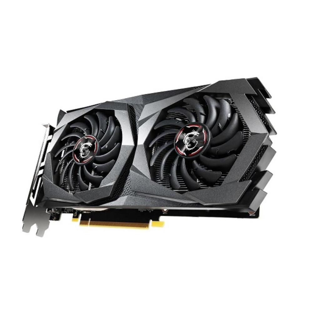 Buy MSI GeForce GTX 1650 Gaming X 4GB GDDR5 Graphics Card at Best Price ...