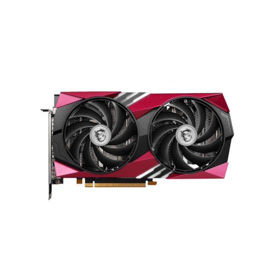 Buy MSI GeForce RTX 4060 GAMING X MLG 8GB GDDR6 Graphics Card at Best ...