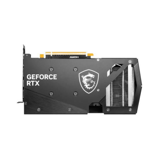 Buy MSI GeForce RTX 4060 GAMING X 8GB GDDR6 Graphics Card at Best Price ...