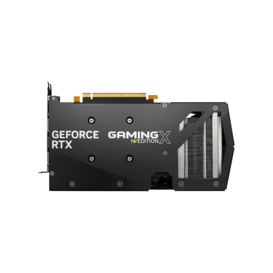 Buy MSI GeForce RTX 4060 GAMING X NV Edition 8GB GDDR6 Graphics Card at ...