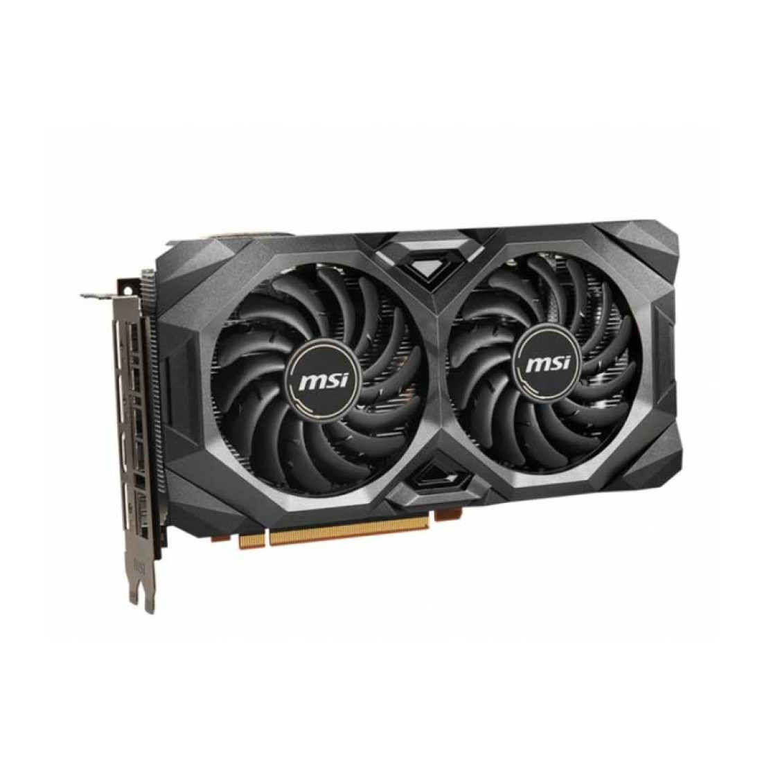 Buy MSI Radeon RX 5700 XT Mech OC 8GB GDDR6 Graphics Card at Lowest ...