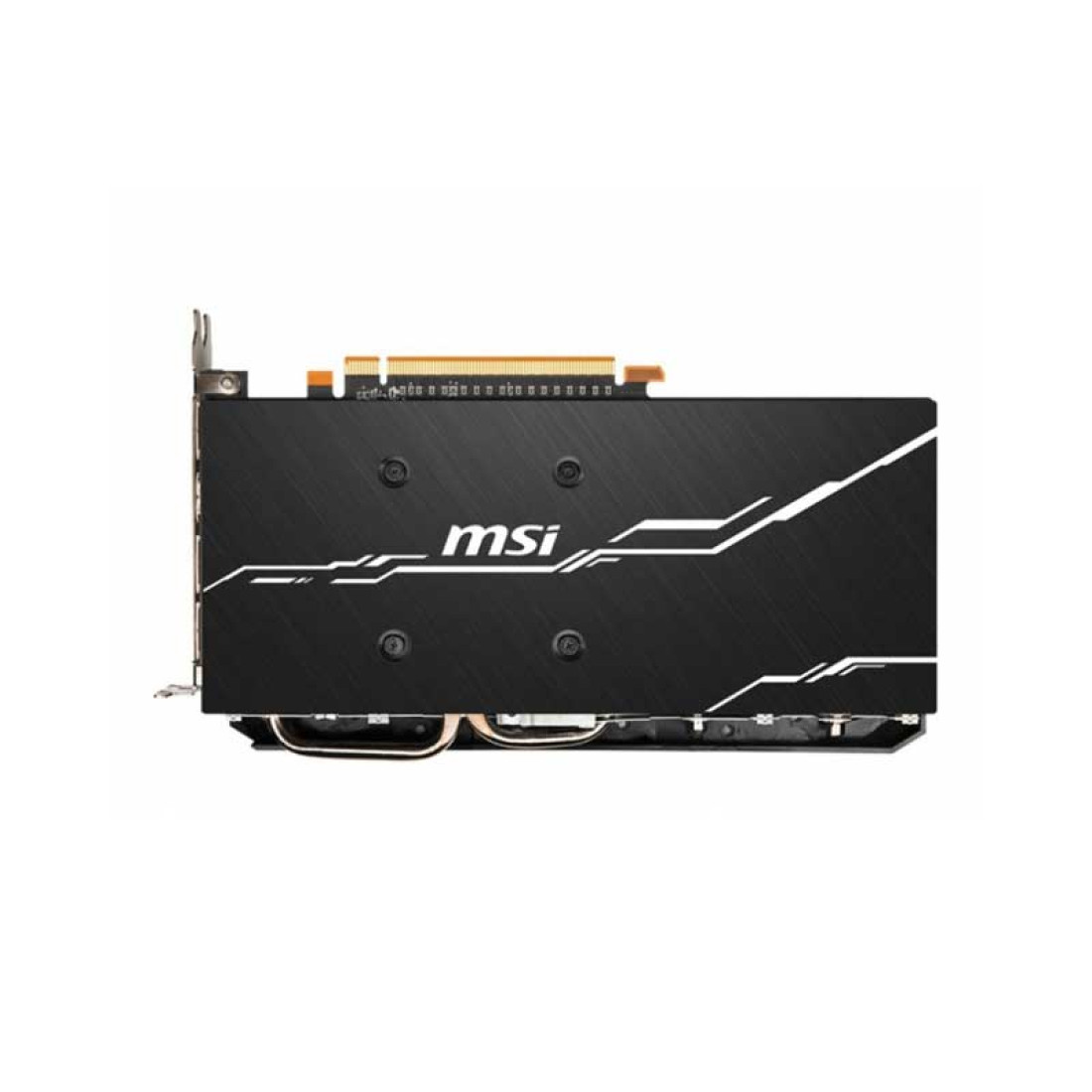Buy MSI Radeon RX 5700 XT Mech OC 8GB GDDR6 Graphics Card at Lowest ...