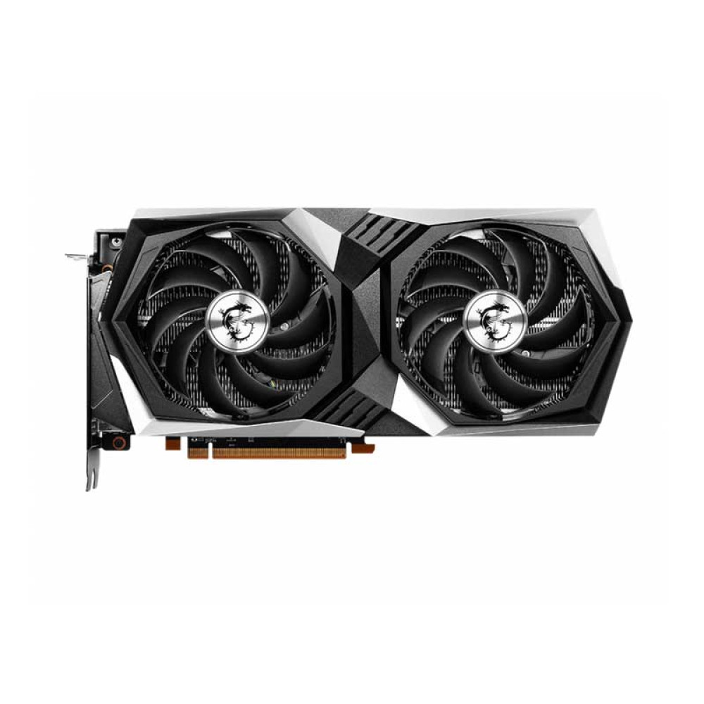 Buy MSI Radeon RX 6600 XT Gaming X 8GB GDDR6 Graphics Card at Best ...
