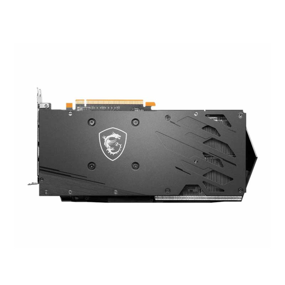Buy MSI Radeon RX 6600 XT Gaming X 8GB GDDR6 Graphics Card at Best ...