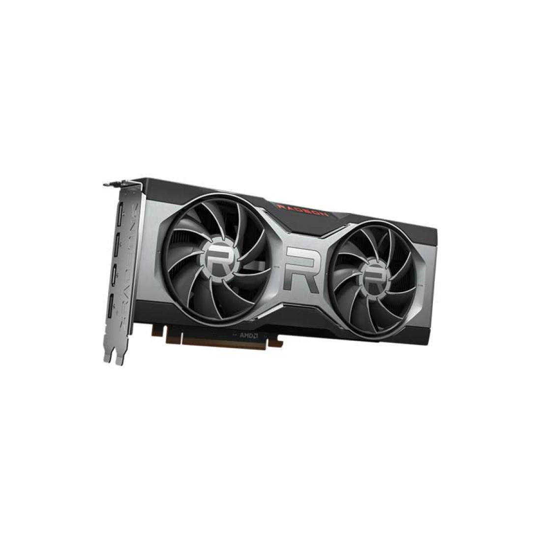 Buy MSI Radeon RX 6700 XT 12GB GDDR6 Graphics Card at Best Price in ...