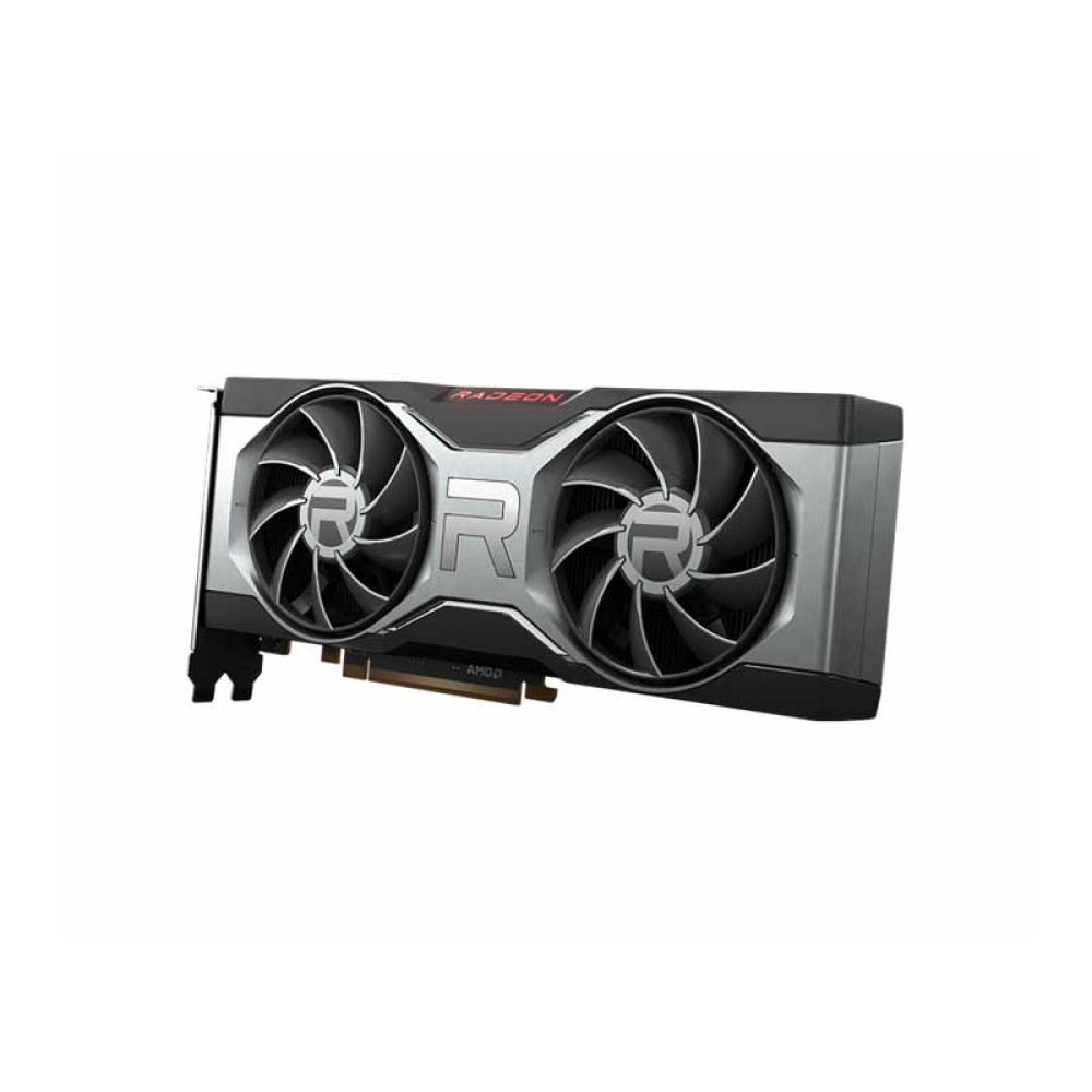 Buy MSI Radeon RX 6700 XT 12GB GDDR6 Graphics Card at Best Price in ...
