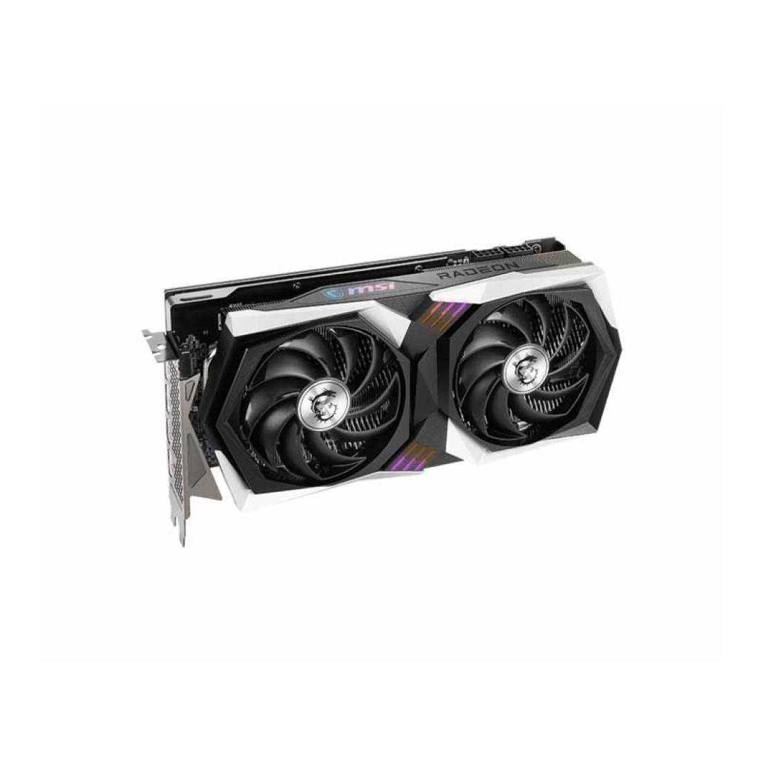 Buy MSI Radeon RX 6700 XT Gaming X 12GB GDDR6 Graphics Card at Best ...