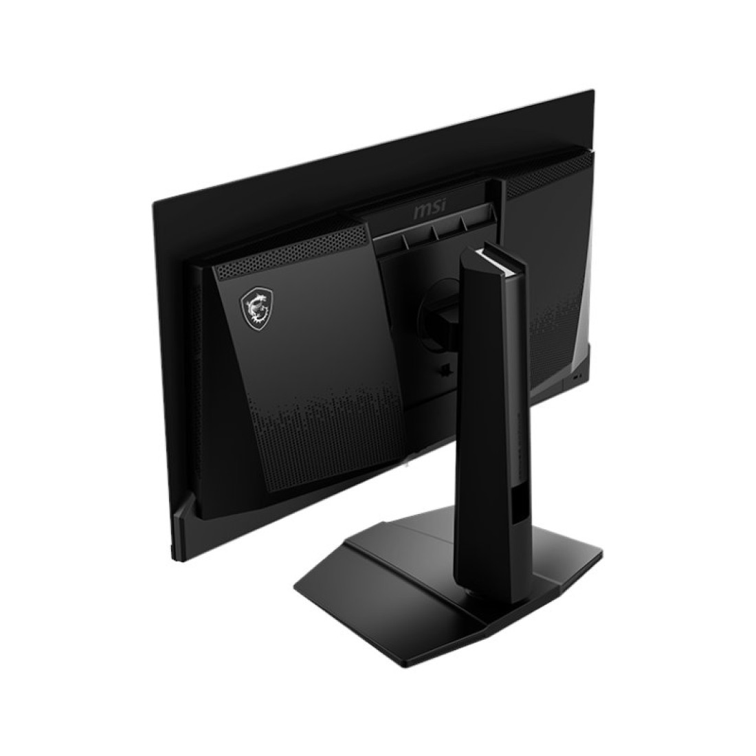 Buy MSI MAG 271QPX QD-OLED E2 27 Inch QD-OLED WQHD 240Hz Gaming Monitor at Best Price in India ...