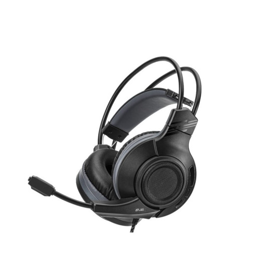 Buy Nitho Atlas Gaming Headset - Black at Best Price in India only at ...