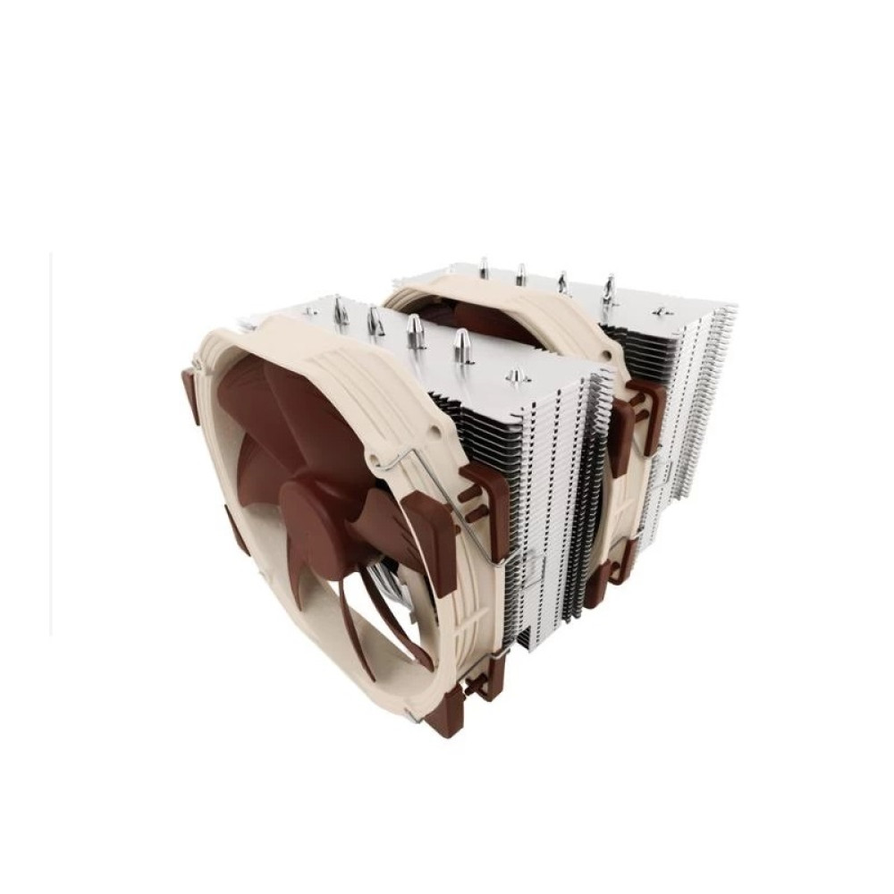 Buy Noctua NH-D15 CPU Cooler at Best Price in India only at Vedant ...