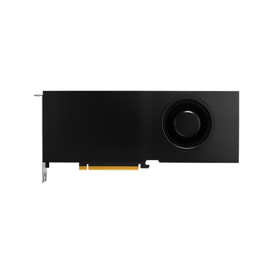 Buy Nvidia RTX A5000 24GB GDDR6 Graphics Card at Best Price in India ...