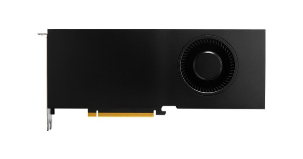 Buy Nvidia RTX A5000 24GB GDDR6 Graphics Card at Best Price in India ...