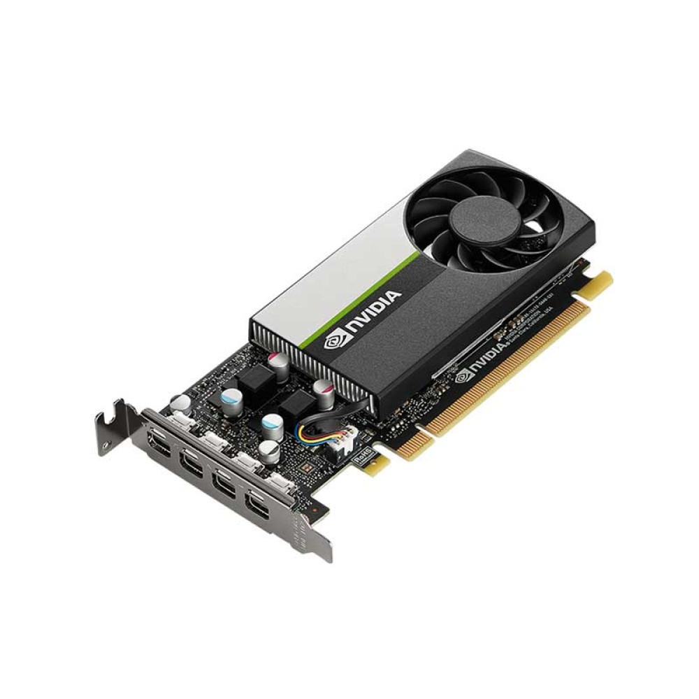 Buy Nvidia T1000 4GB GDDR6 Graphics Card at Best Price in India only at ...