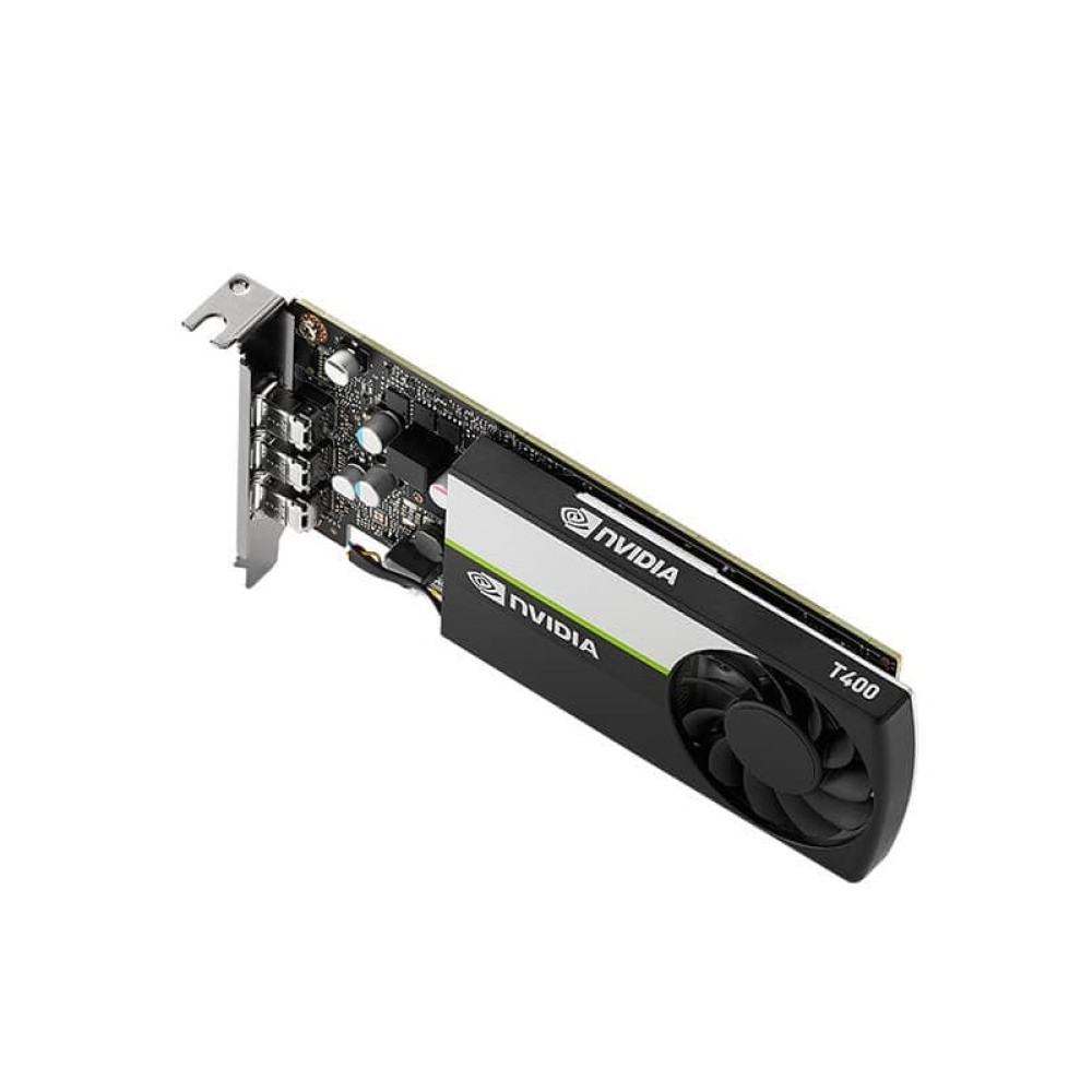 Buy Nvidia Quadro T400 4GB GDDR6 Graphics Card at Best Price in India ...