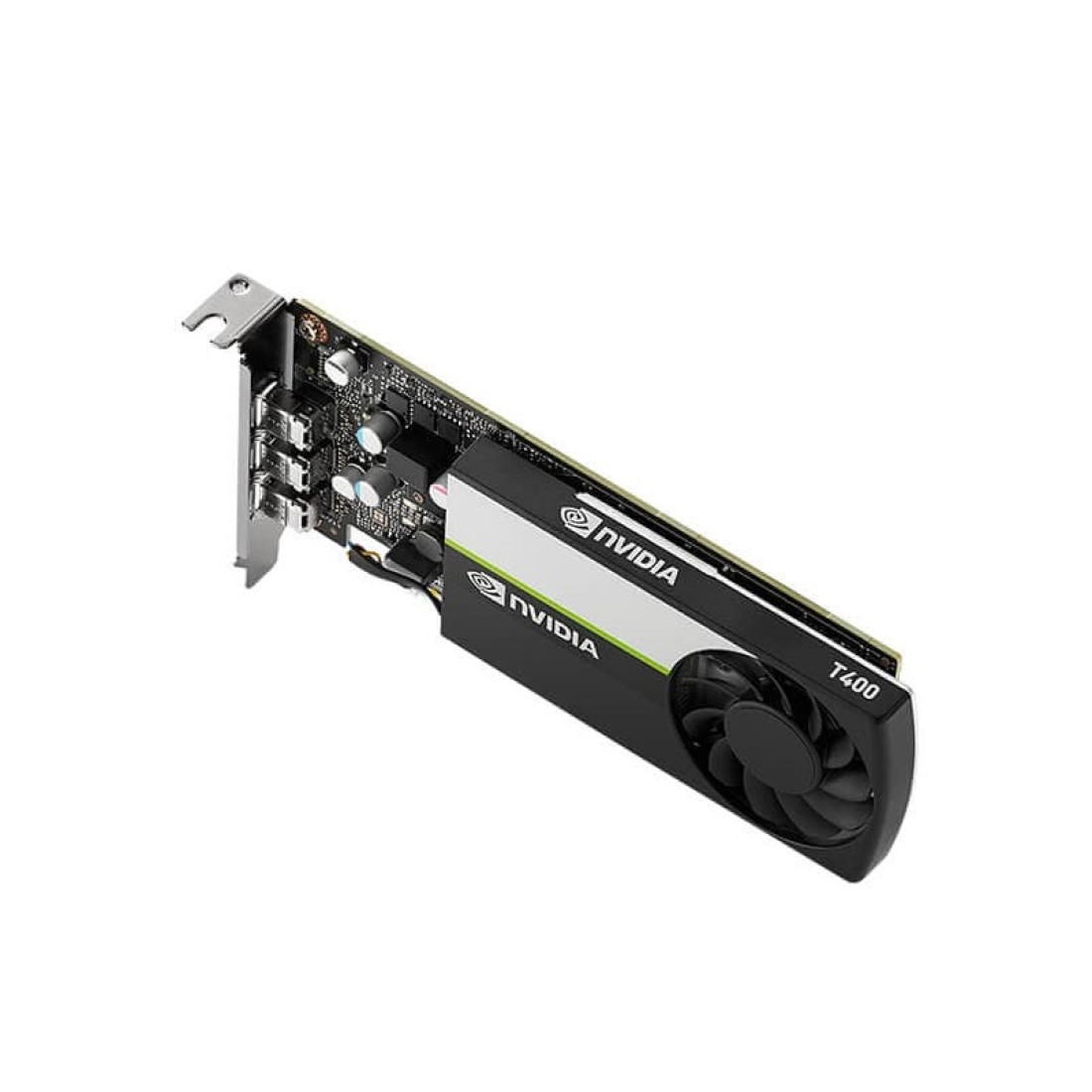 Buy Nvidia Quadro T400 4GB GDDR6 Graphics Card at Best Price in India ...