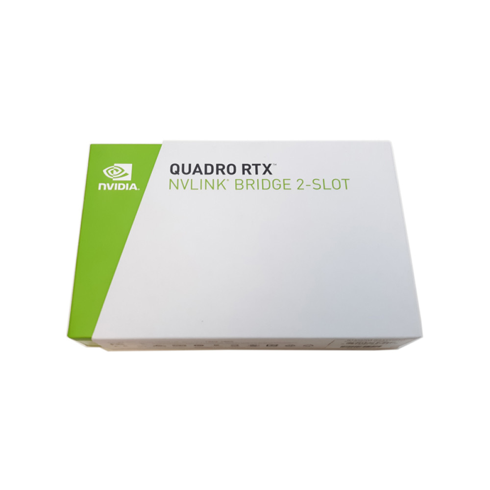 Buy Nvidia Quadro RTX Nvlink Bridge 2-Slot at Best Price in India only ...