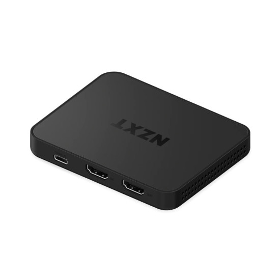 Buy NZXT Signal 4K30 External Capture Card at Best Price in India only ...
