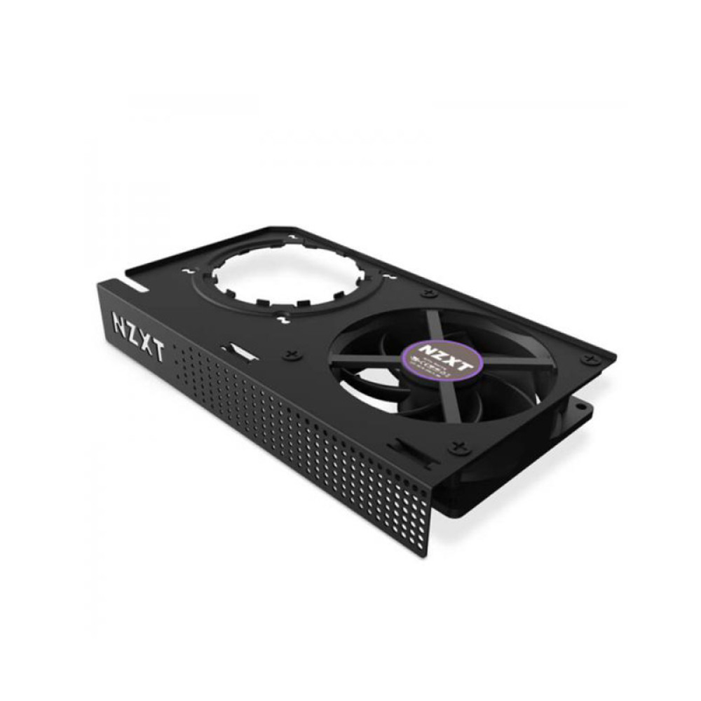 Buy NZXT Kraken G12 GPU Mounting Kit for Kraken X Series AIO - Matte ...