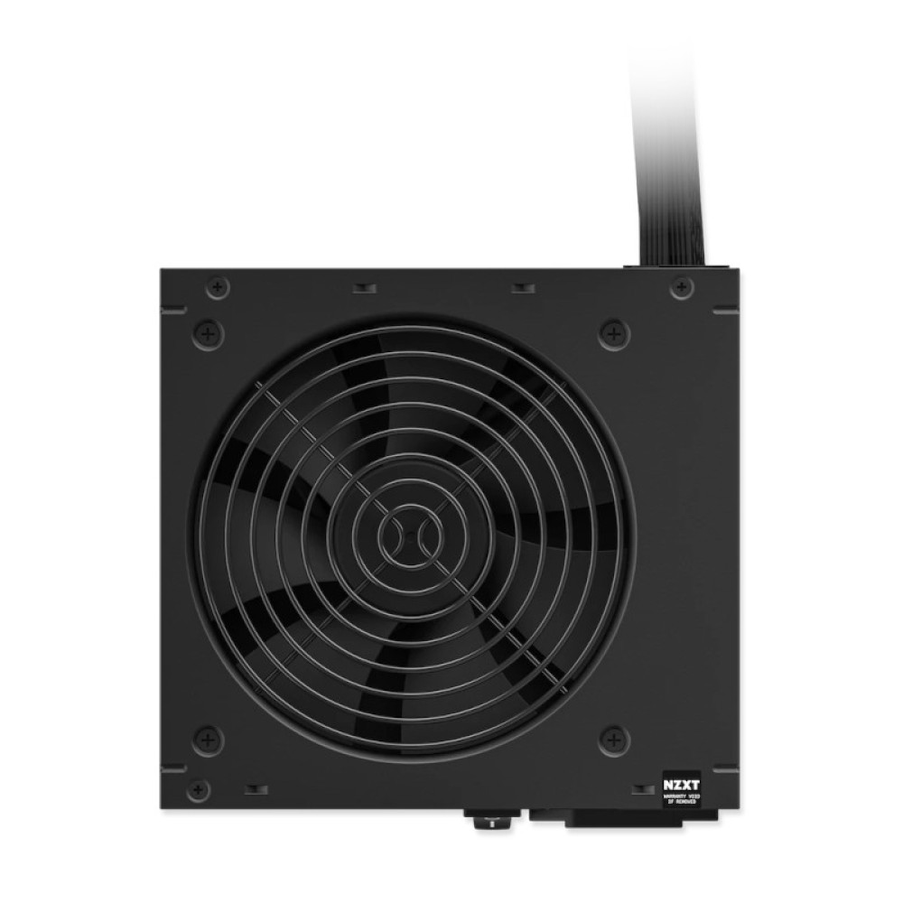 Buy NZXT C750 Bronze - 750W Bronze Non-Modular ATX Power Supply at Best ...