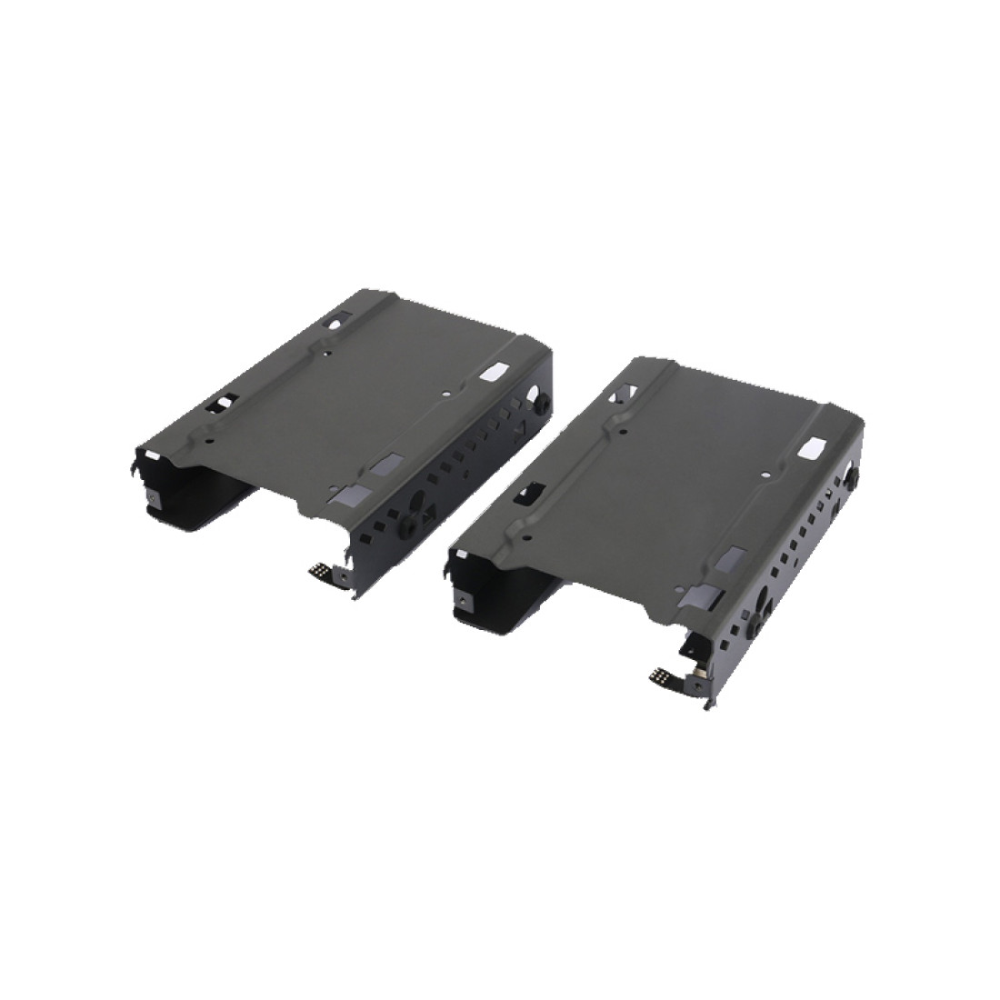 Buy Phanteks 3.5 Inch HDD Stackable Bracket - Duo Pack at Best Price in ...