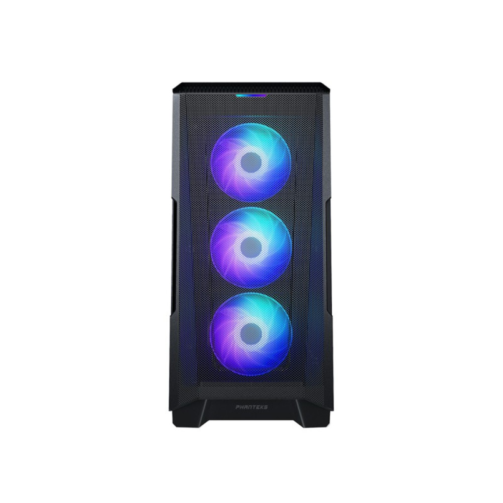 Buy Phanteks Eclipse P500 Air D-RGB Tempered Glass Cabinet - Black at ...