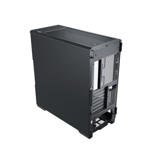 Buy Phanteks Eclipse P500 Air D-RGB Tempered Glass Cabinet - Black at ...