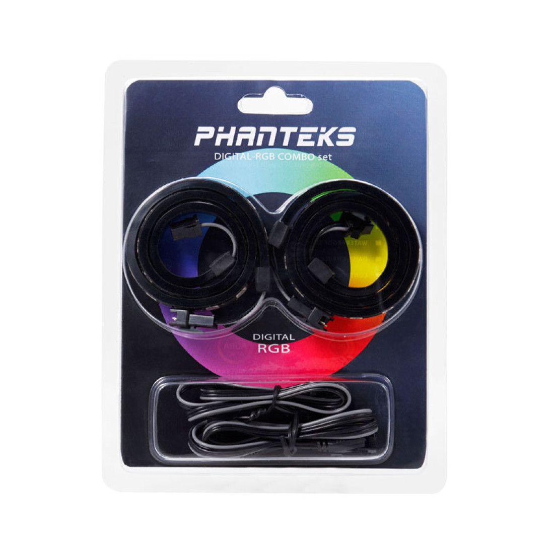 Buy Phanteks Digital RGB LED Strip Combo Set at Best Price in India ...