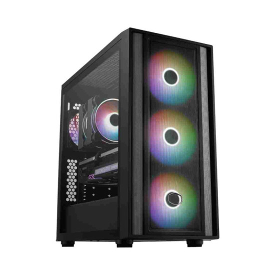 Buy Enthusiast Category Gaming PC - INTEL Best Price in India only at ...