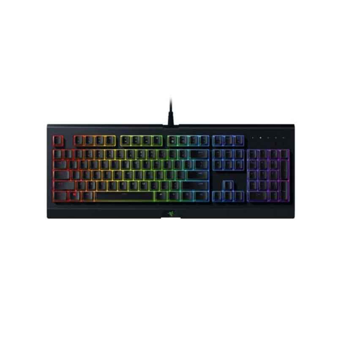 Buy Razer BlackWidow Chroma V2 Gaming Keyboard at Best Price in India ...