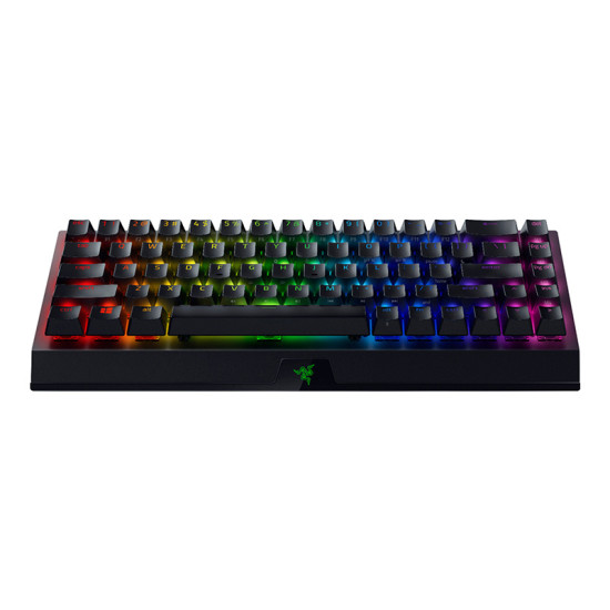 Buy Razer BlackWidow V3 Mini HyperSpeed Gaming Keyboard - Yellow Switch ...
