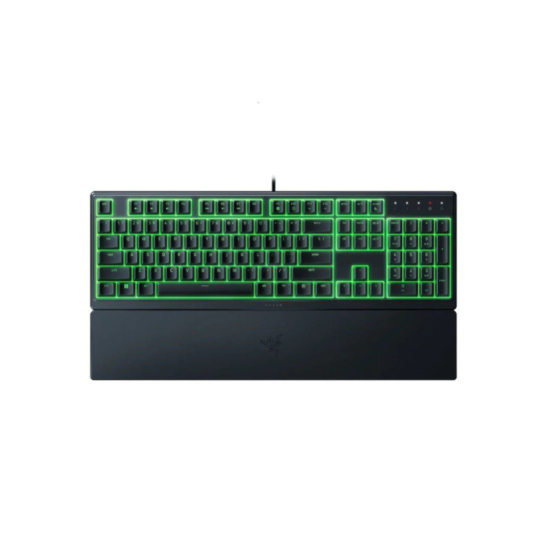 Buy Razer Ornata V3 X Membrane Gaming Keyboard at Best Price in India ...